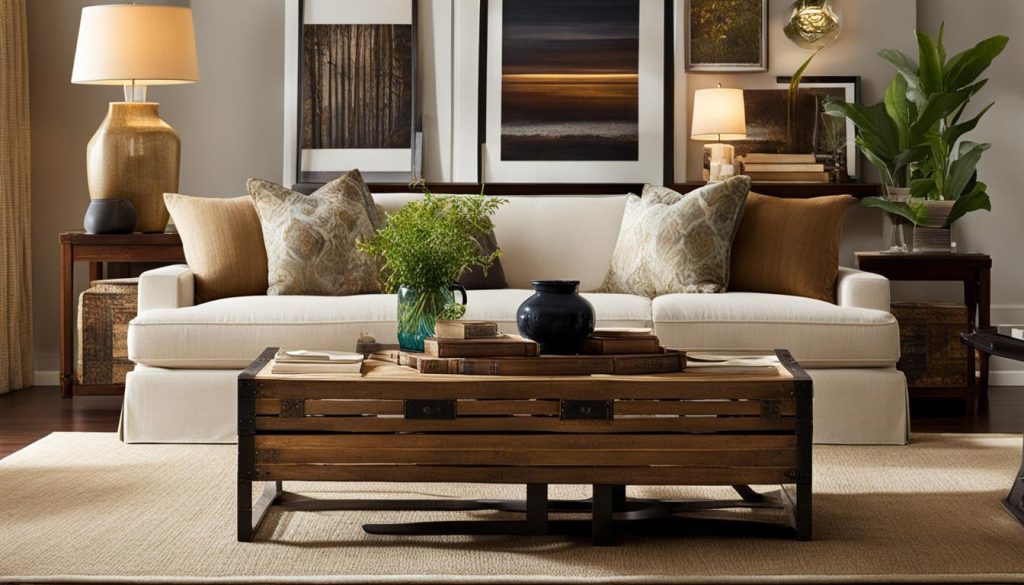 Explore Exciting Coffee Table Alternatives for Your Space ...