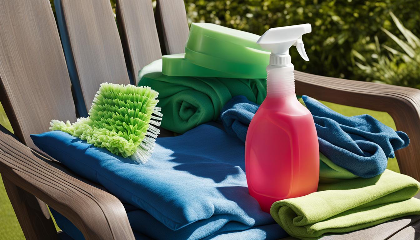 Guide on How to Wash Outdoor Chair Cushions – Easy & Quick Tips ...