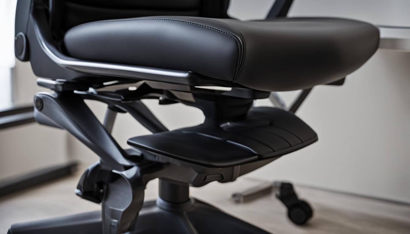 Unveiling the Truth: Can an Office Chair Really Explode ...