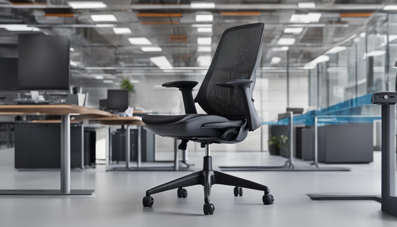 Unveiling the Truth: Can an Office Chair Really Explode ...