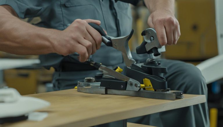 Step by Step Guide: How to Disassemble an Office Chair ...