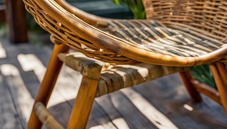 Easy Guide on How to Restore Rattan Furniture at Home – MyFurniturePlan.com