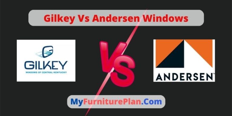 Choosing the Best Windows for Your Home: Gilkey vs Andersen ...